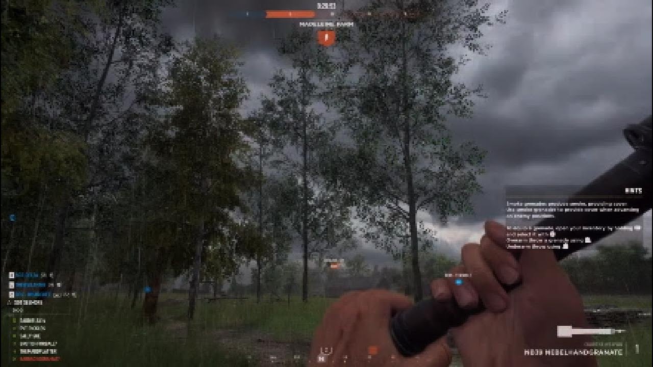 Average Day in Hell , Let Loose - YouTube