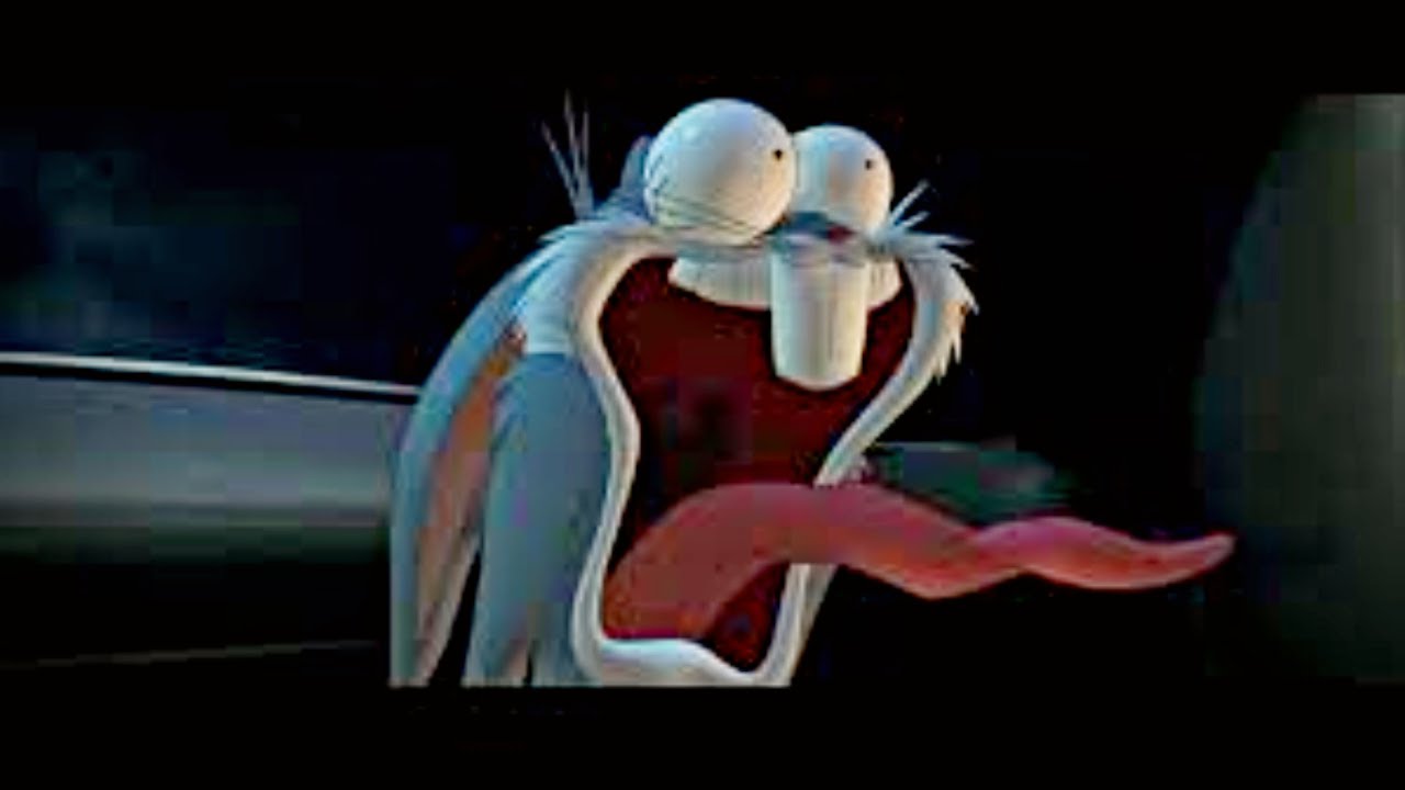 BUGS BUNNY OVERLEAD (1-60 compilation) - YouTube
