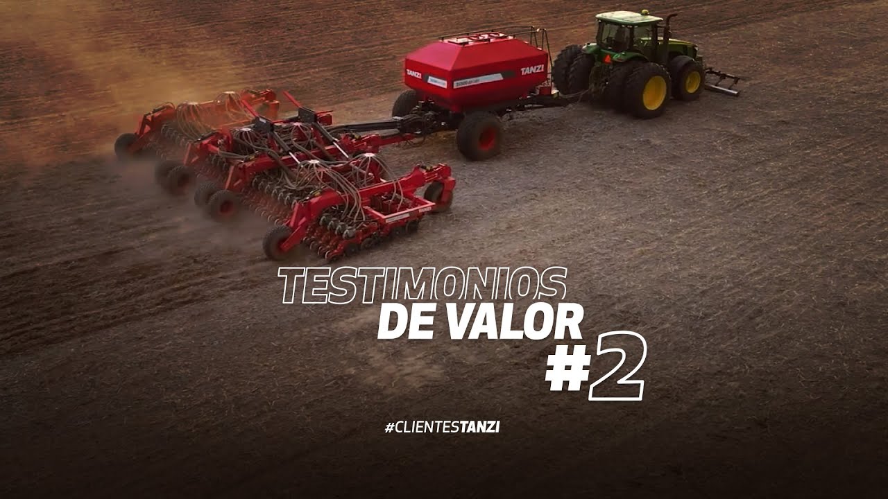 TANZI - Special 3 Air Drill - #TestimoniosDeValor #2 - Mauricio ...