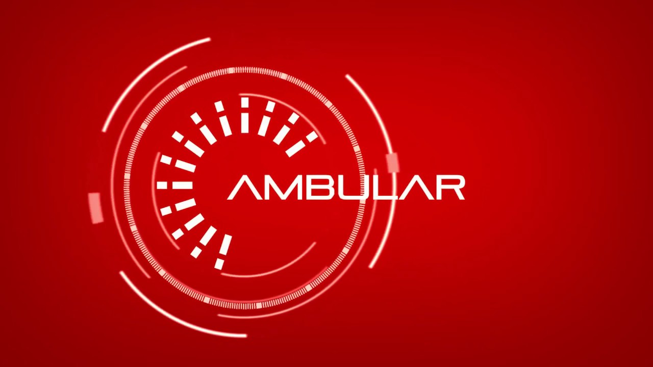 Ambular Presentation - YouTube