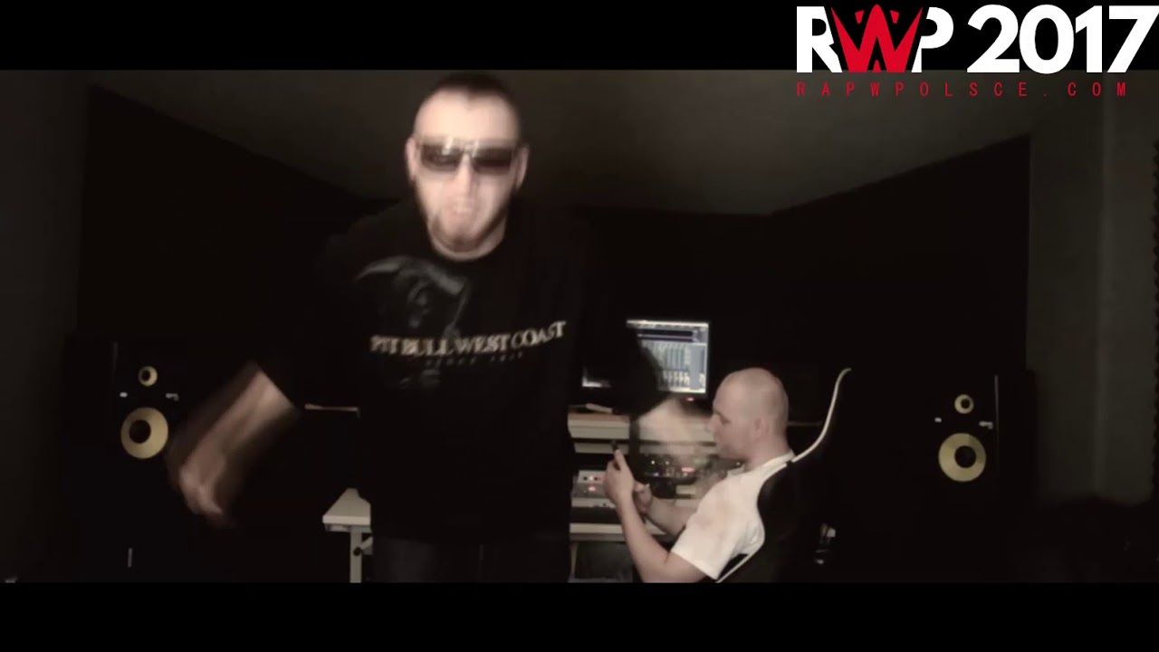 MORPH – RAP W POLSCE (PROD. FLAME) | #RWP2017 ETAP1 - YouTube