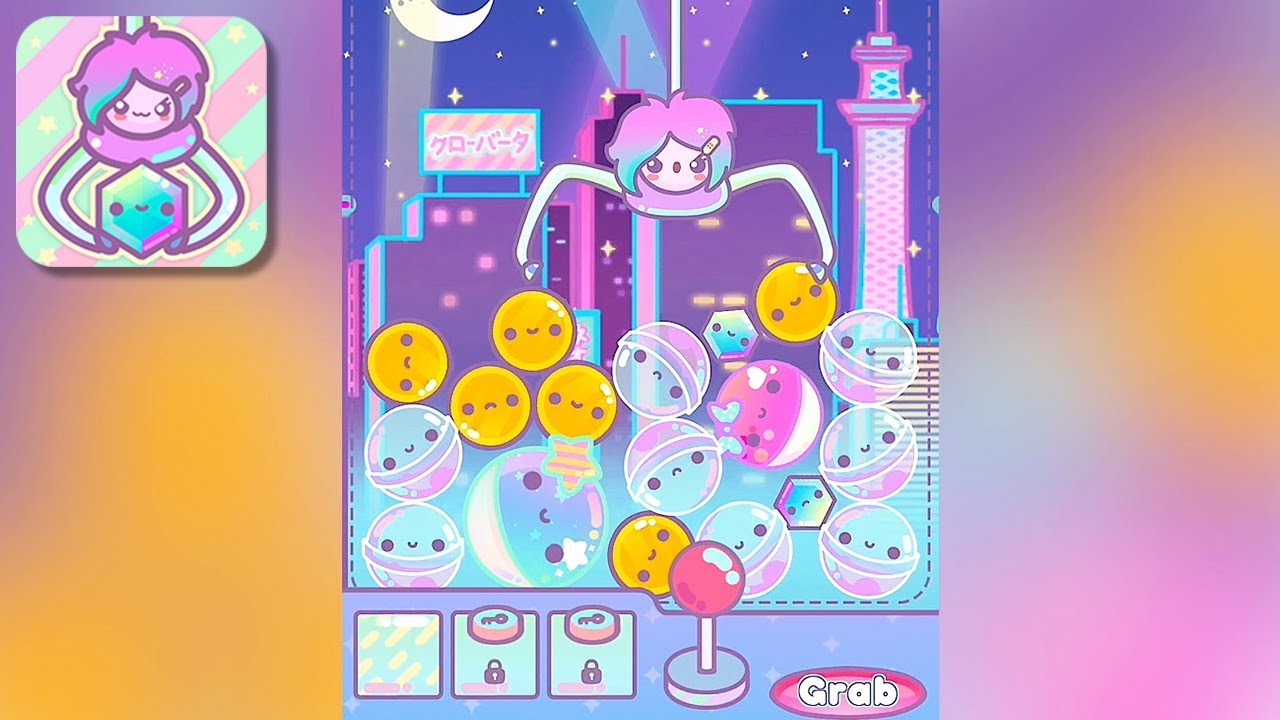 Clawberta - Gameplay Showcase (iOS, Android) - YouTube