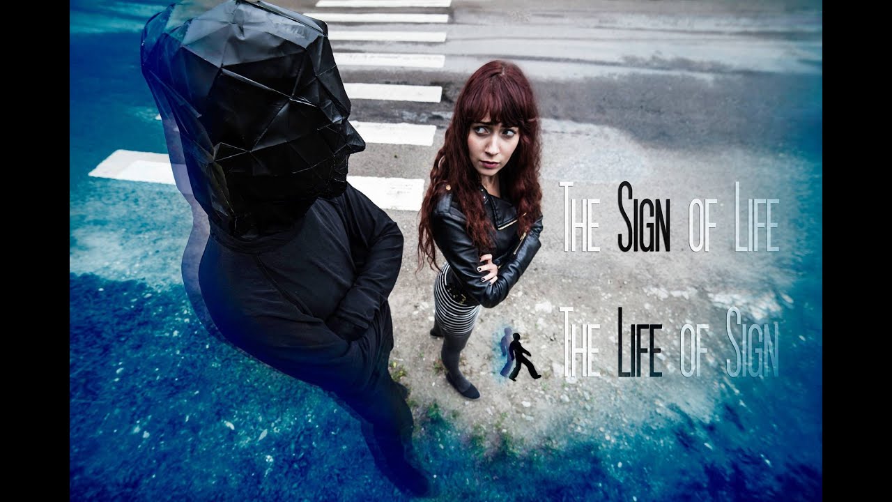 The Sign of Life The Life of Sign (2014) - My RØDE Reel 2014 - YouTube