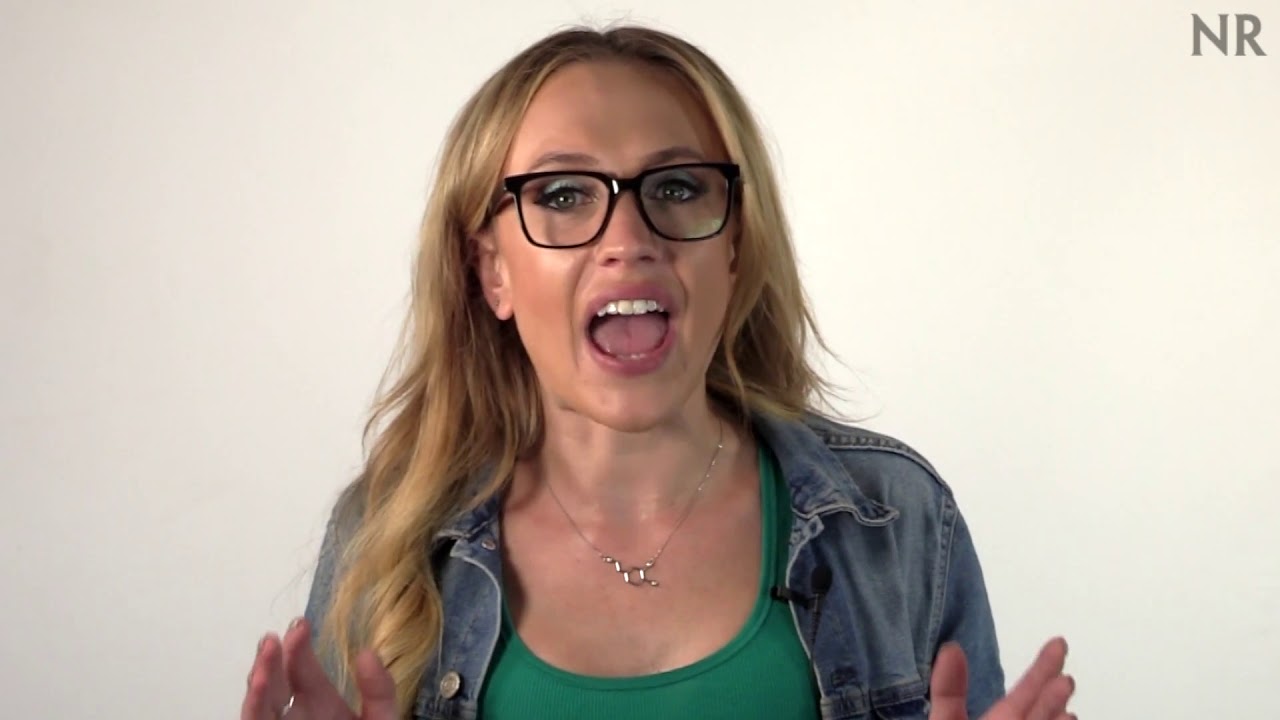 It's 'Stupid' to Ban Ads with Gender Stereotypes - YouTube