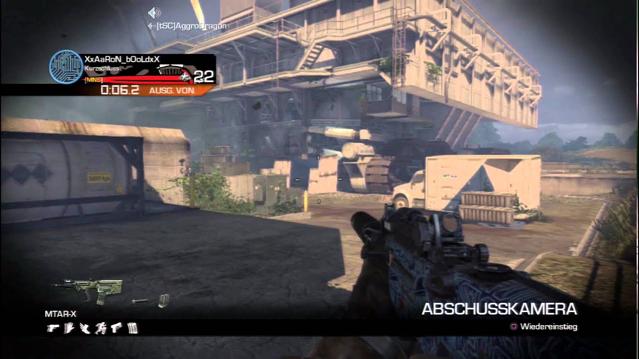 VegaZz__HD Ignition Gameplay - YouTube