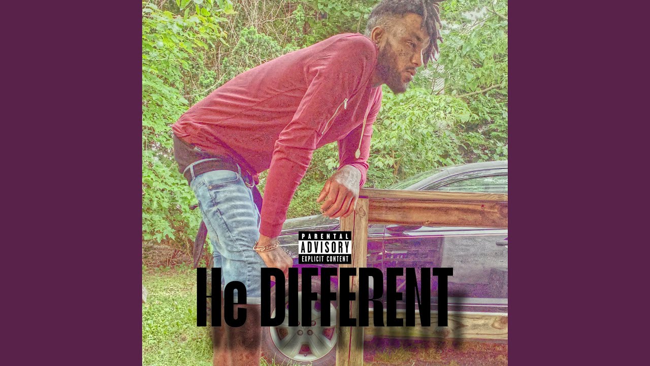 He Different - YouTube