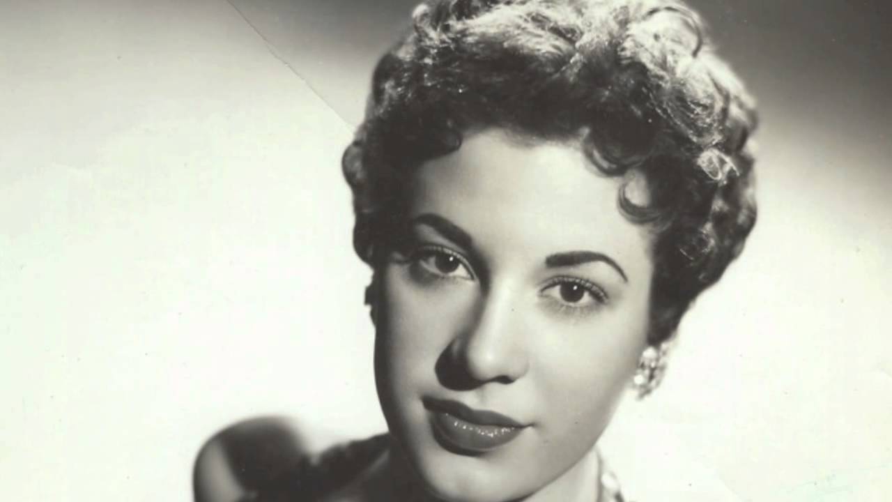 Quiet Please, There's a Lady on Stage dedicated to Sherry Gold - YouTube