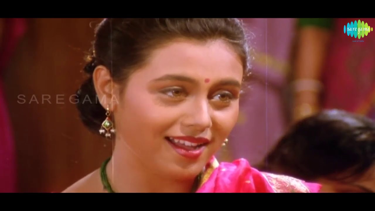 Aaj Didir Biye Bengali Movie Video Song Biyer Phool Prosenjit ...