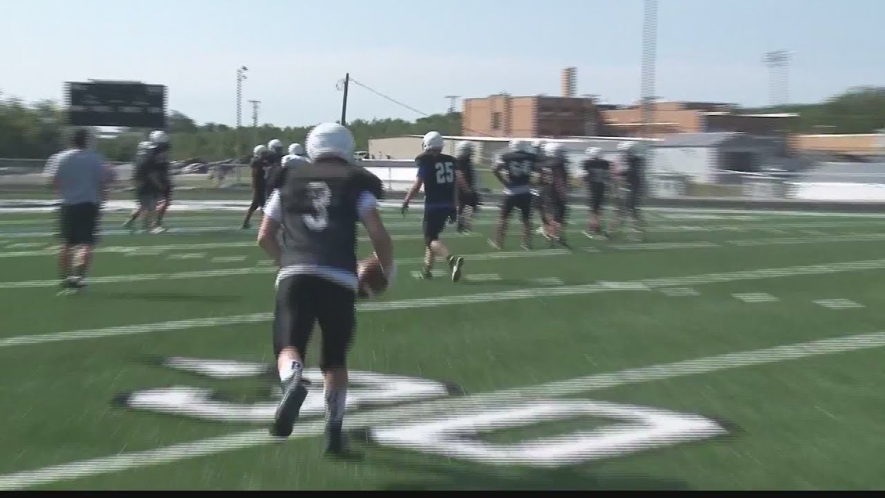 2020 High School Football Preview: Edison Wildcats - YouTube