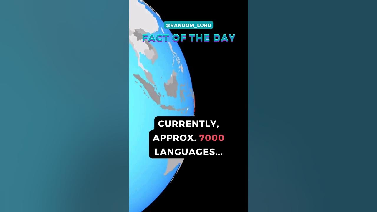 How Many Languages Are Out There language facts speech people how-many-languages-are-out-there-language-facts-speech-people