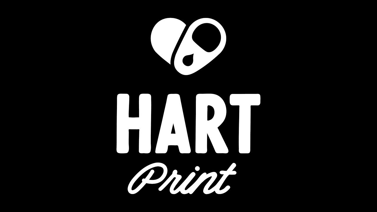 Comment préparer vos fichiers pour la soumission à Hart Print - YouTube