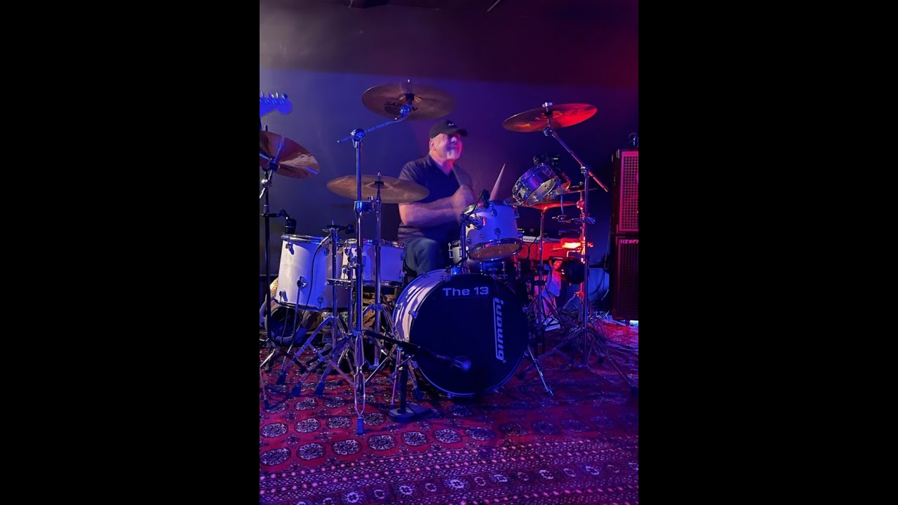 The 13 - 3 - Drumscape - YouTube Music
