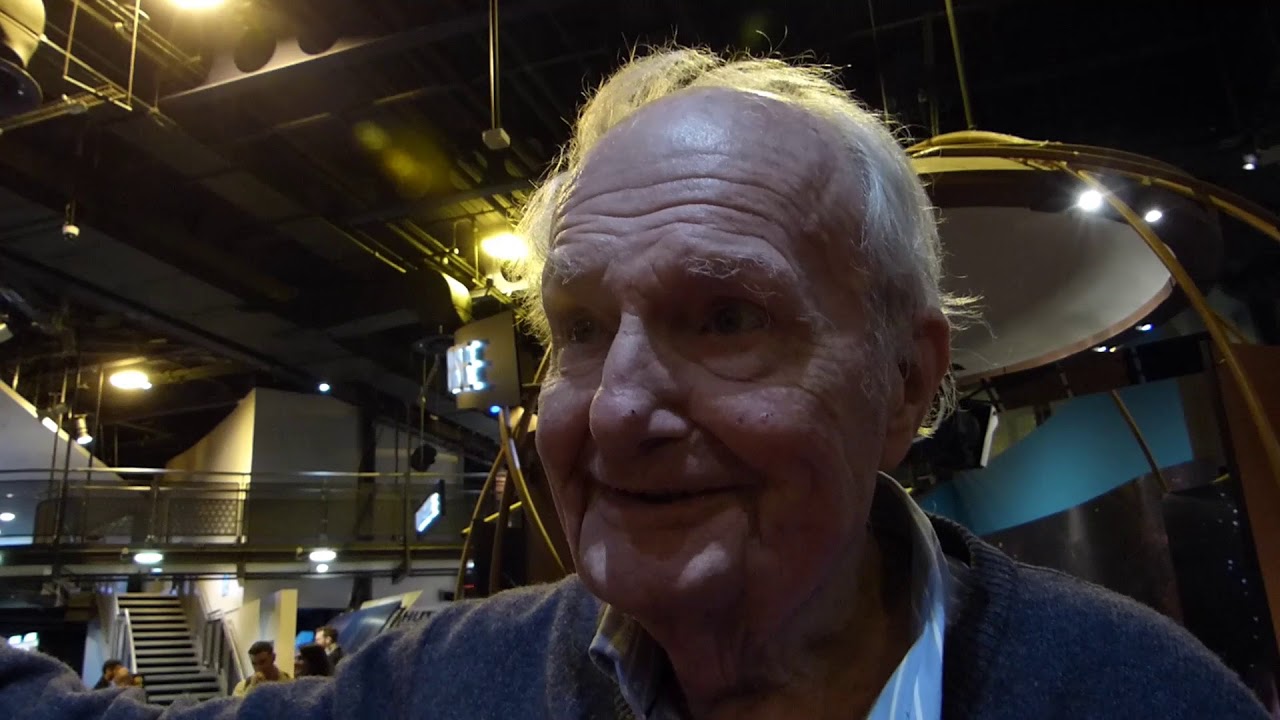 The Fabulous Worlds of Gerry Anderson - YouTube