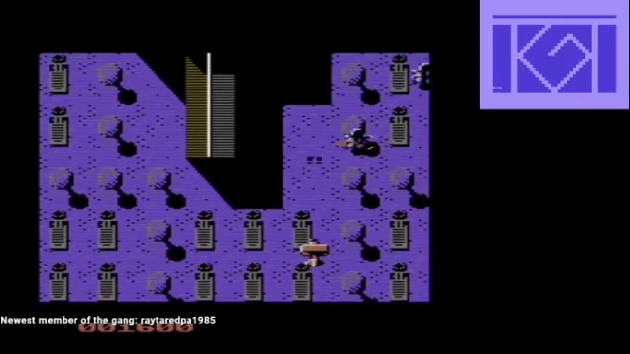 c64 - the dunwich horror - YouTube