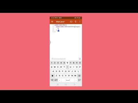JVDROID Tutorial: How to Use? - YouTube