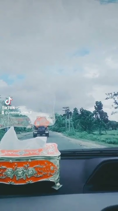 Journey bycar. - YouTube