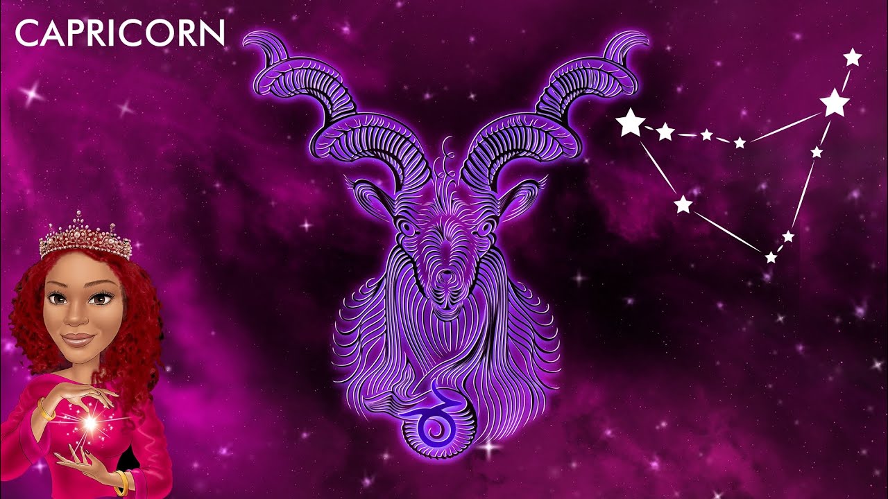 Capricorn - Snake spirit wants to sneak back after tower moment. - YouTube