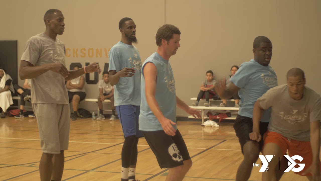 First Coast Games 2018 Basketball - YouTube