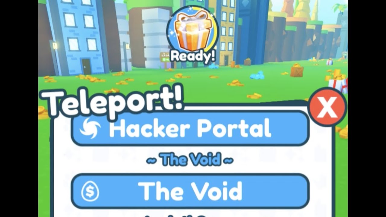 Roblox Pet Simulator - 1 - YouTube