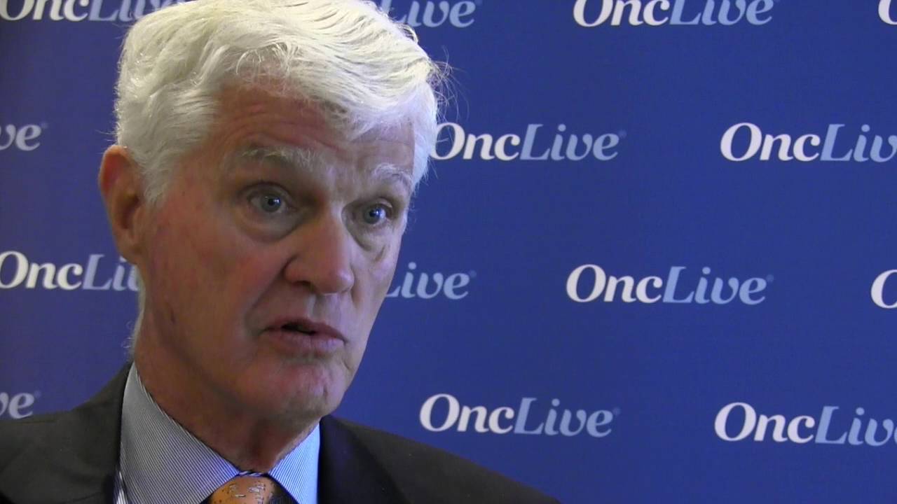 Dr. Bunn on Missed Endpoint in CheckMate-026 for NSCLC - YouTube