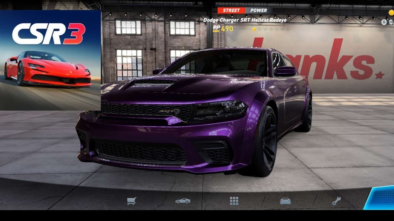 Csr3 malaysia early access walkthrough part 2 - YouTube