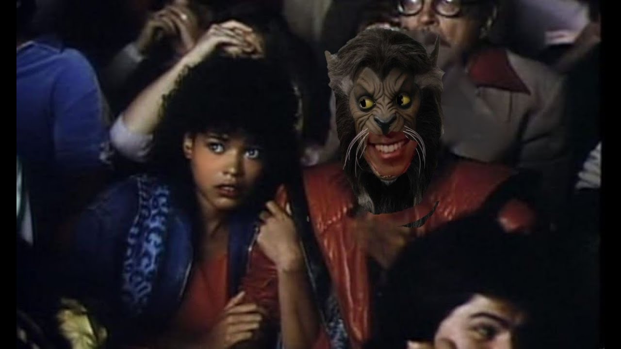 Michael Jackson moonwalk in reverse - YouTube