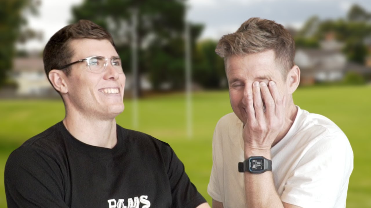 The Reason Behind Mason Cox's 2018 Preliminary Final Domination | The ...