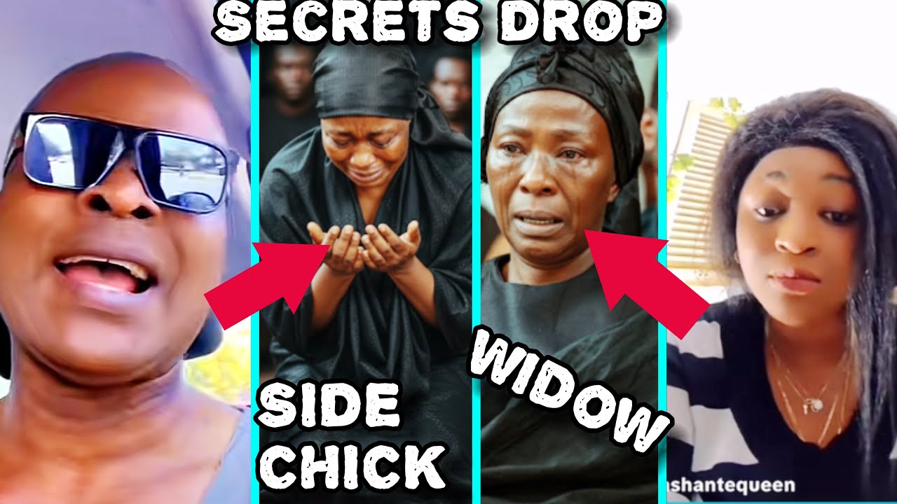 Odwan Ba Like U, You Cannot Bring Akosua Serwaa Down, Ei Odo Bronii ...