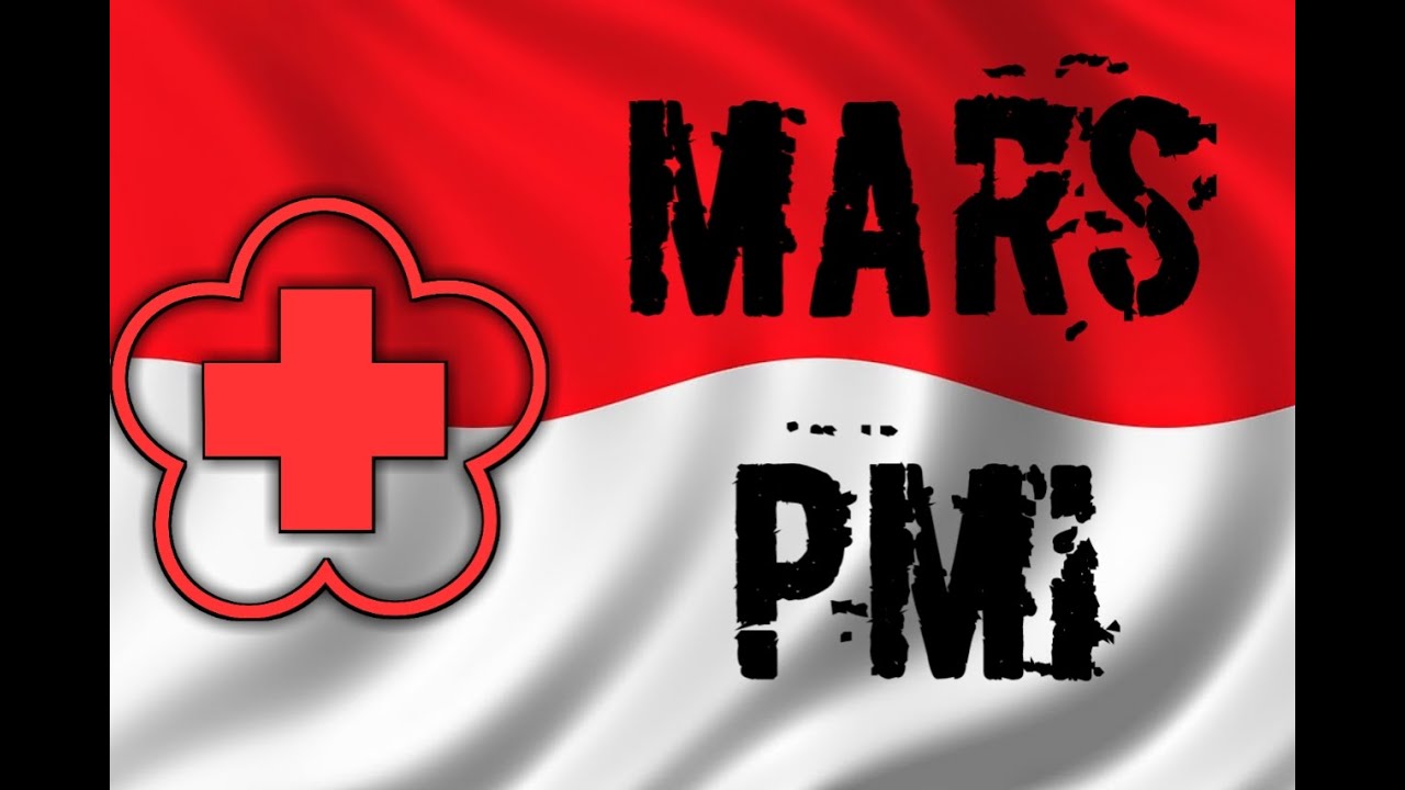 Mars Palang Merah Indonesia PMI 480p - YouTube