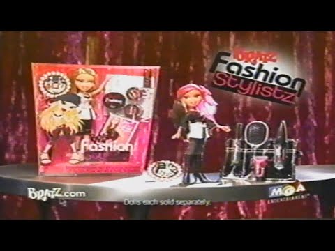 Bratz \