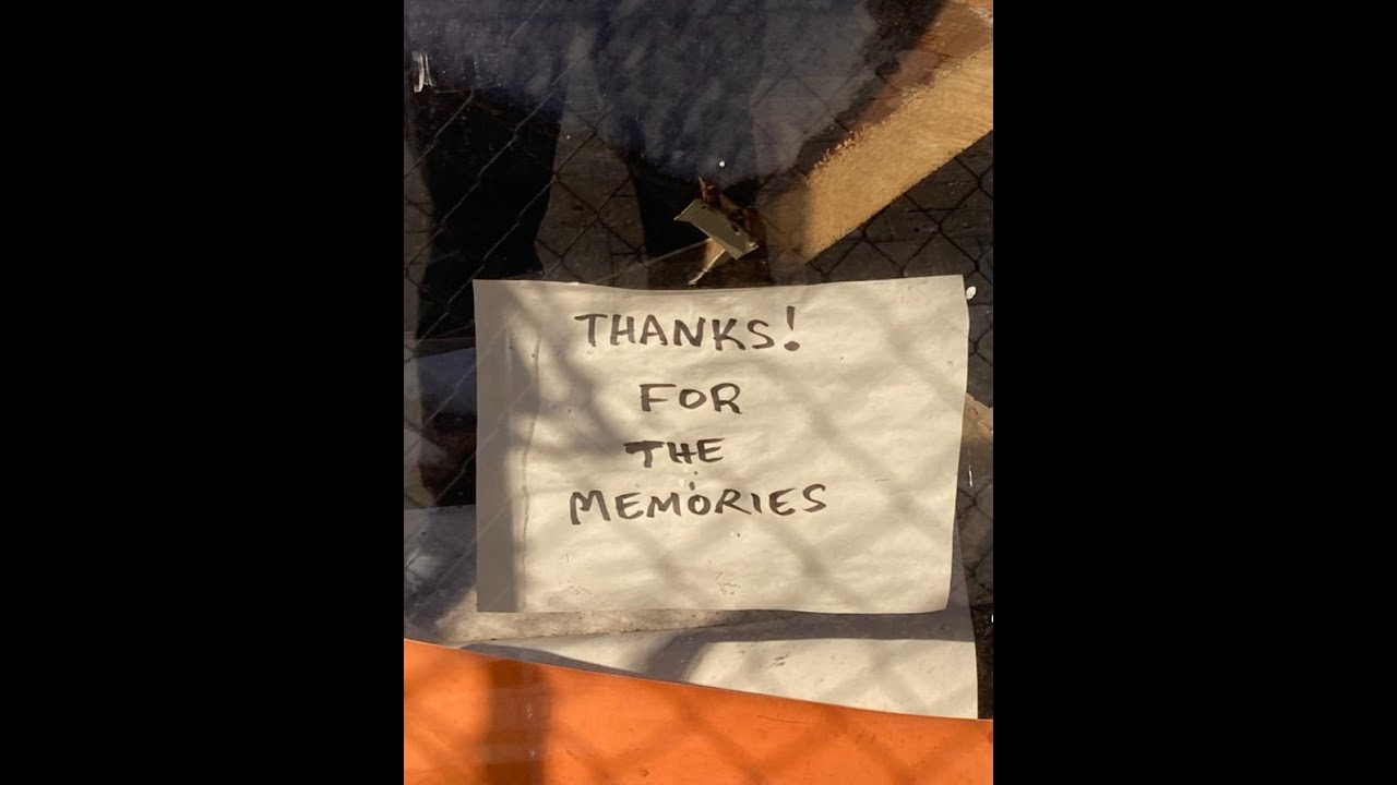 Friday Tink Chat Insane Wind Event and Scores - YouTube