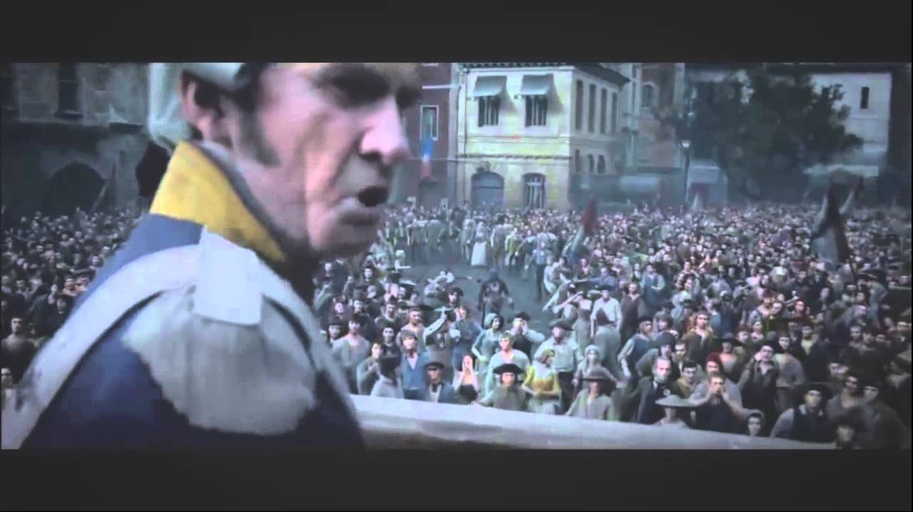 Assassin’s Creed Unity New Cinematic Trailer _ Arno Master Assassin ...