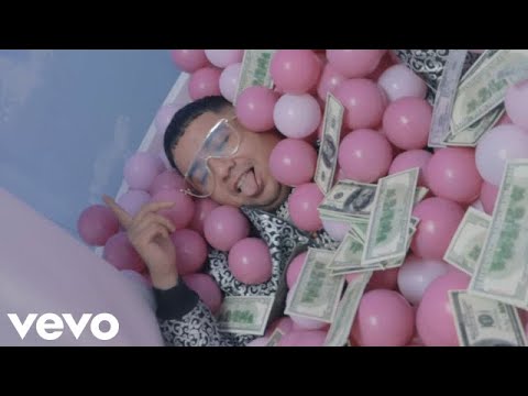 Dayron Dikanntti-BELLACO Ft.Aslan WL,Kendall Rubi & Lince Mx (VIdeo ...
