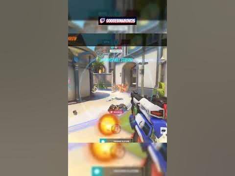 Aimbot Activated - YouTube