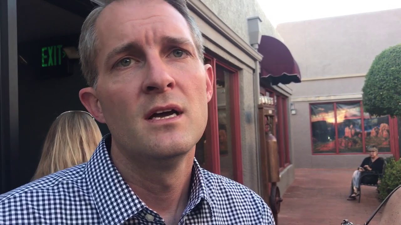 FSTA Interview HD 5 - Matt - YouTube