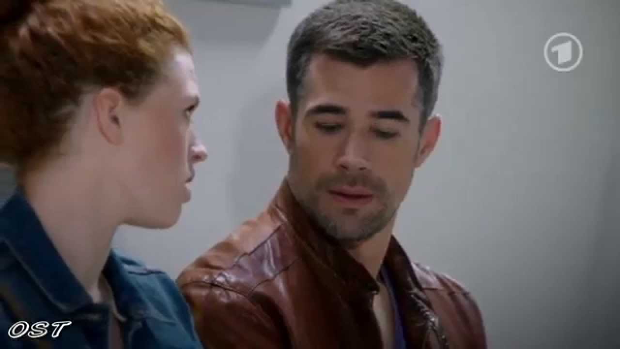 Olli and Jo 040 - 17.10.2014 Verbotene Liebe ep 4588 - YouTube