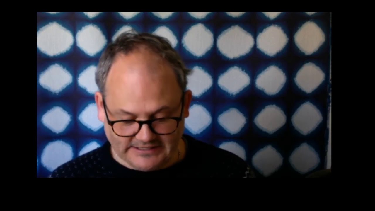 Liberation Theology (2b) by Professor Bob Bowie - YouTube
