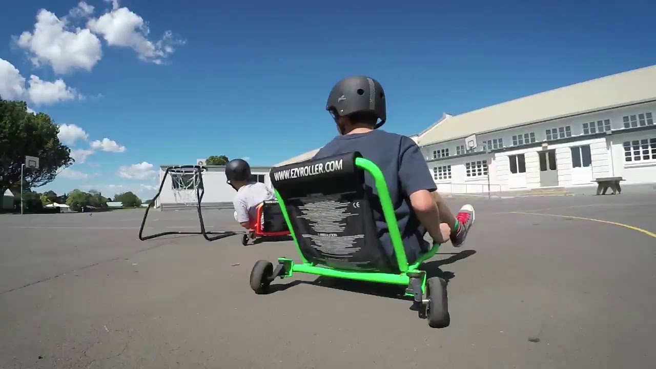 EzyRoller Edit 3 WEB mp4 - YouTube