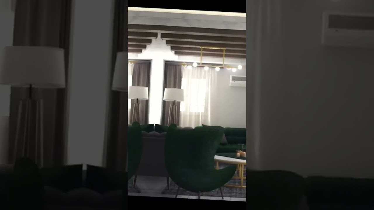 Interior Design - YouTube