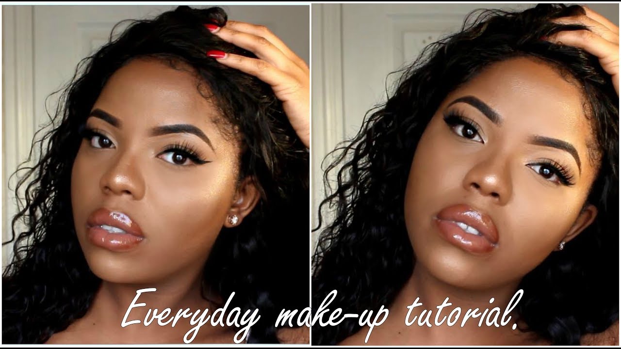 Makeup For Albinos | Saubhaya Makeup