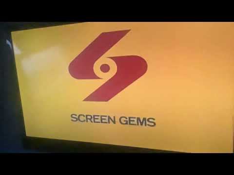 Screen Gems/Sony Pictures Television (1964/2002) #3 - YouTube