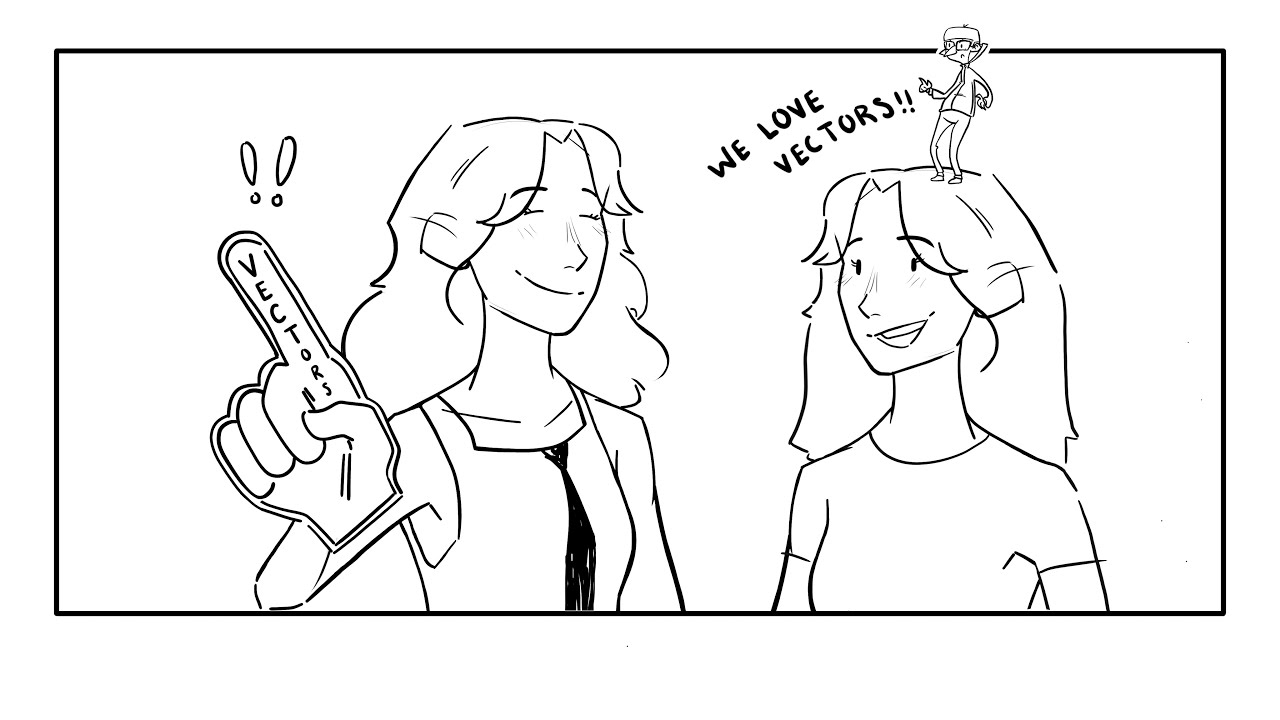 Calculus and Vectors: The Application of Vectors in Animation & Video ...