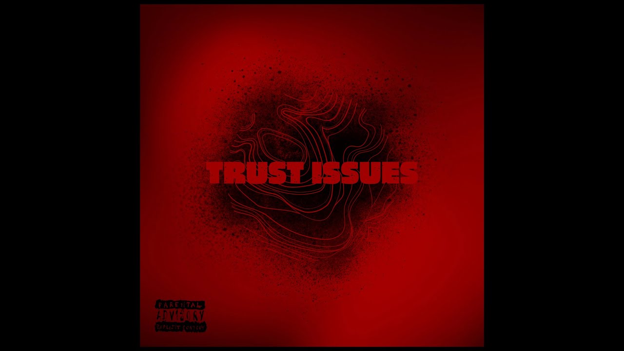 MaCarter - Trust Issues (Official Audio) (Prod. By DMAC) - YouTube
