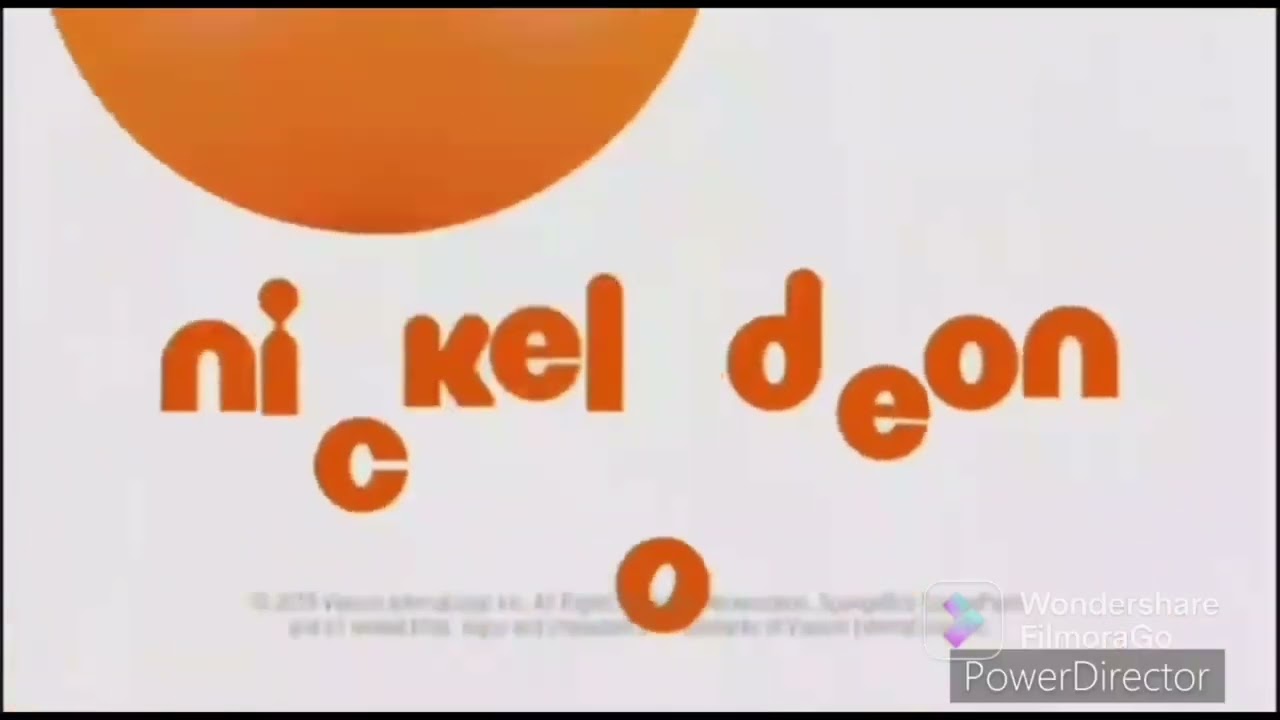 United Plankton Pictures Inc./Nickelodeon (2019) [Balloons, PAL] - YouTube