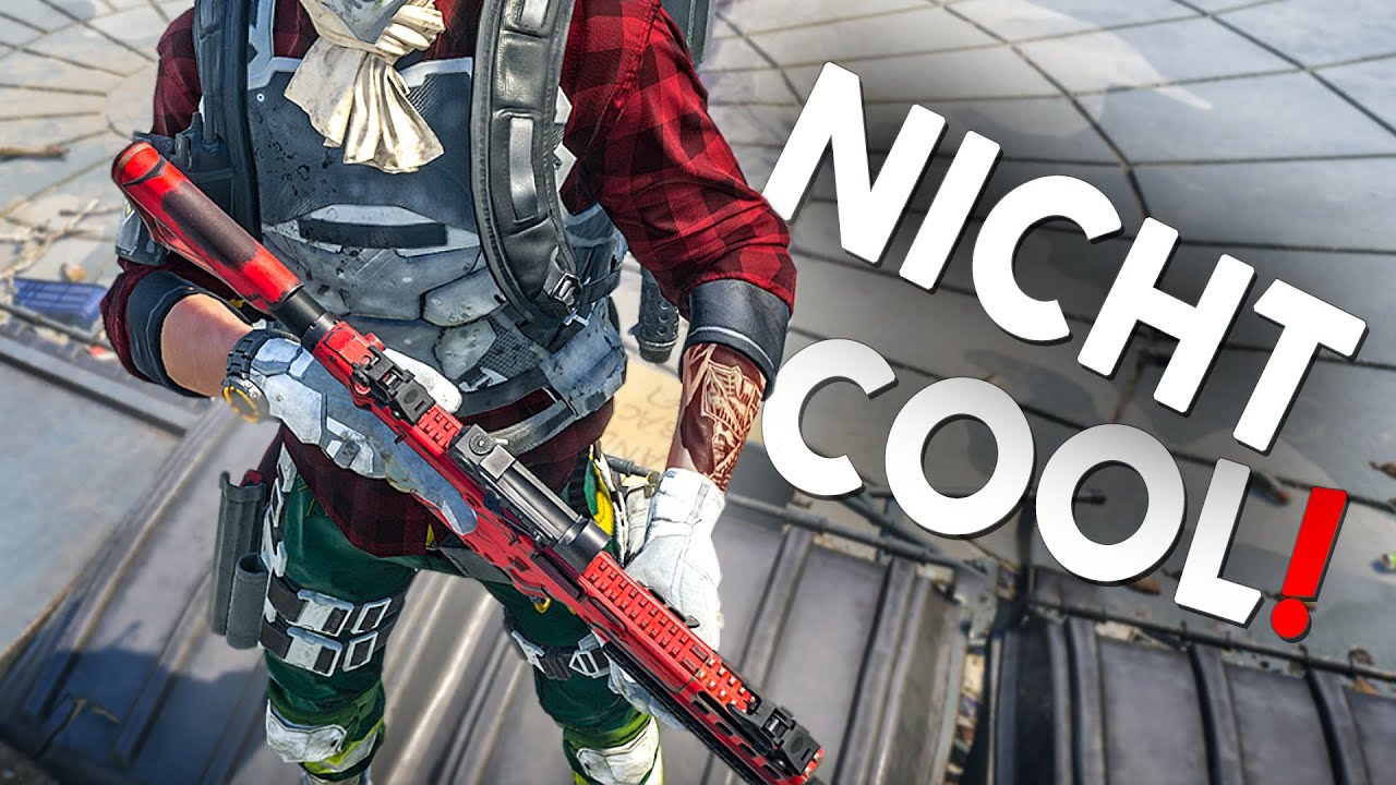 KEIN SCHERZ.. DIESES GAME IST SOWAS VON KAPUTT ☢️ Division 2 Deutsch ...