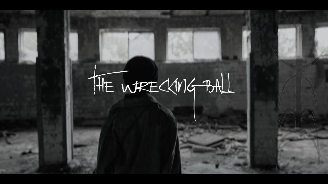 The Wrecking Ball - Brett Hammond: Song Lyrics, Music Videos & Concerts