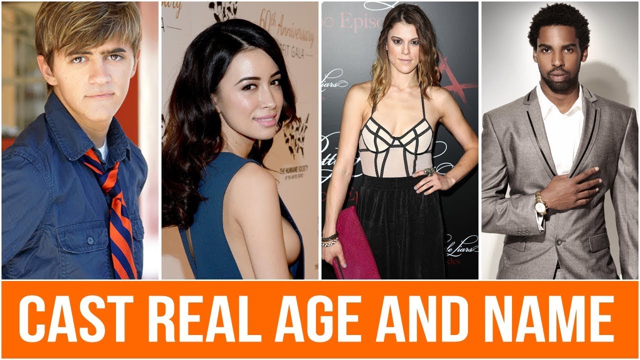Ned's Declassified School Survival Guide Cast Real Name and Age 2020 ...