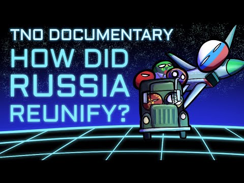 TNO Documentary: How the OFN Won the Cold War Part 2 - YouTube