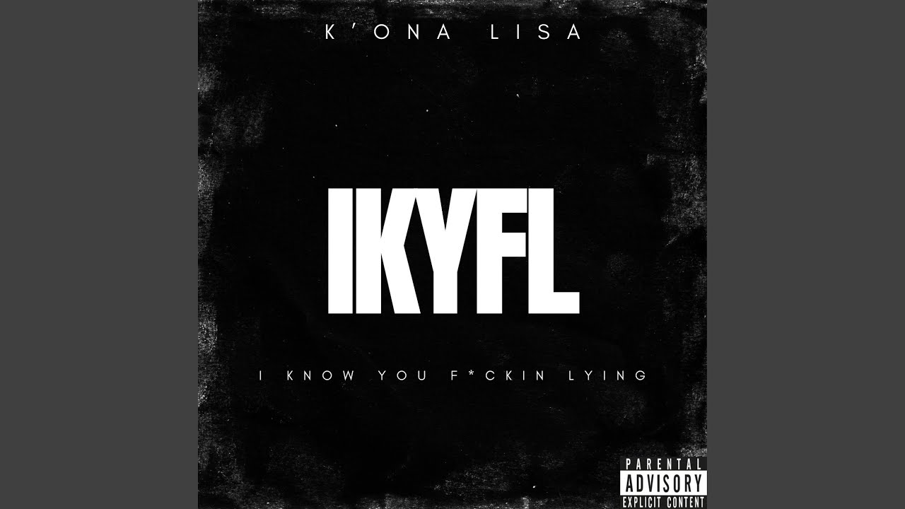 IKYFL - YouTube