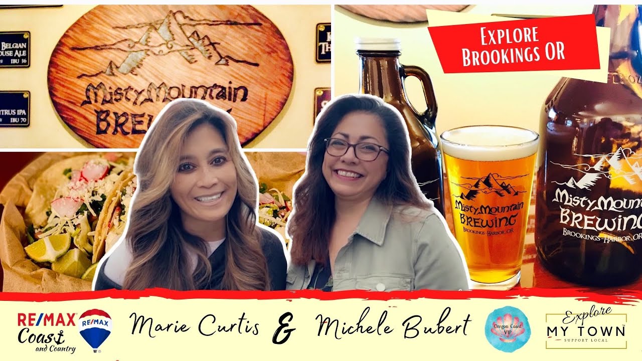 Top-Notch Freshly Brewed Beer in Brookings | Explore My Town Brookings ...
